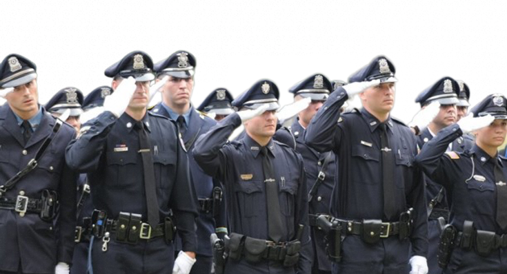 Police & Law enforcement | INTERPOLICEACADEMY